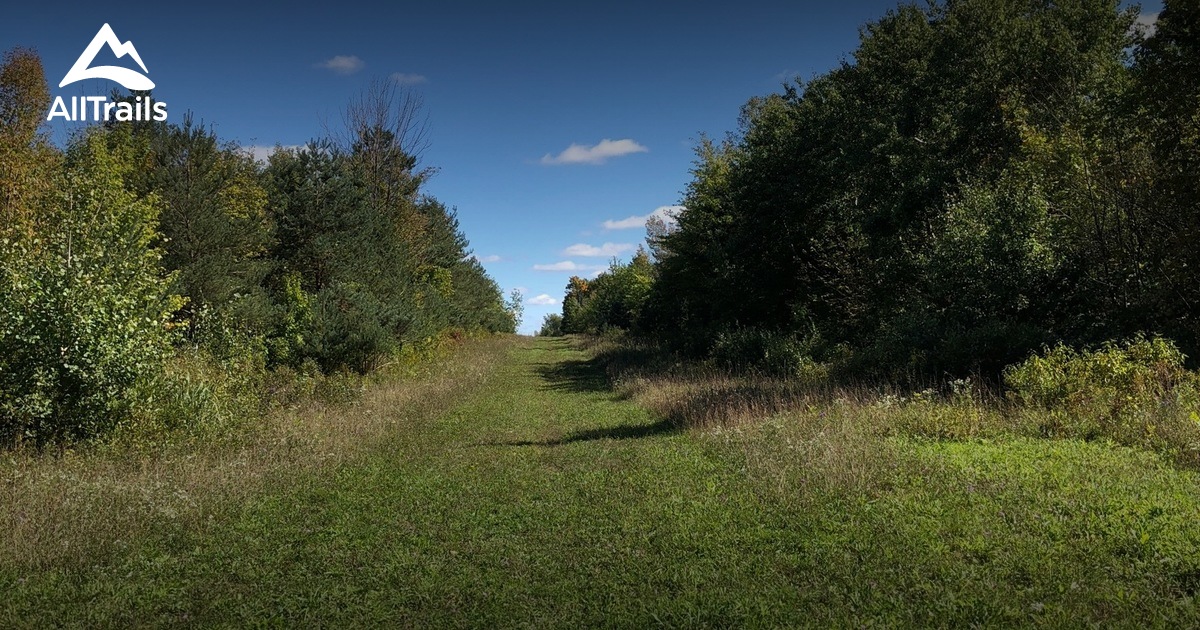 Best Trails in Darien Lakes State Park - New York | AllTrails