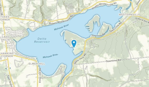 Best Trails in Delta Lake State Park - New York | AllTrails