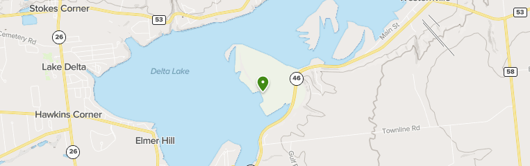 Best trails in Delta Lake State Park, New York | AllTrails