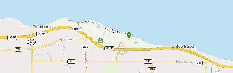 Best Trails in Hamlin Beach State Park - New York | AllTrails