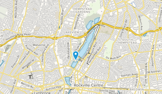 Best Trails in Hempstead Lake State Park - New York | AllTrails