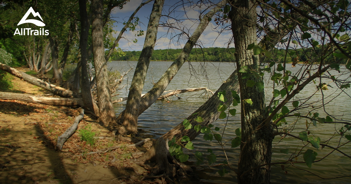 Best Trails in Hempstead Lake State Park - New York | AllTrails