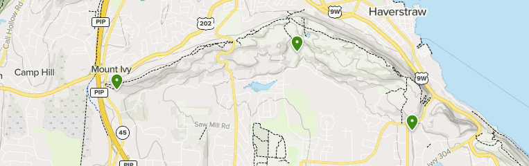 Best Trails in High Tor State Park - New York | AllTrails