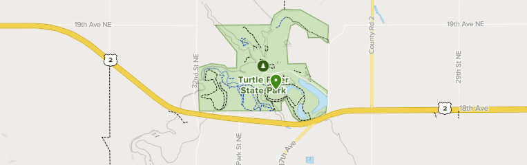 Best Trails in Turtle River State Park | AllTrails