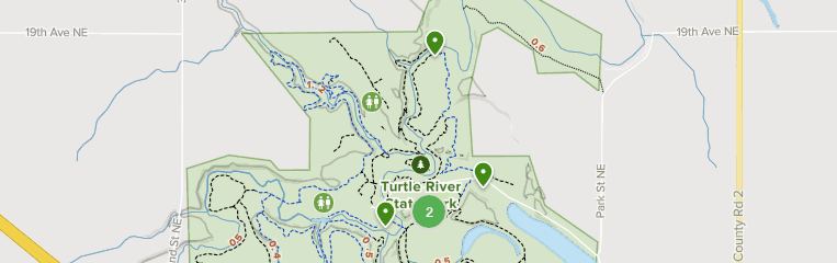 Best Hikes and Trails in Turtle River State Park | AllTrails