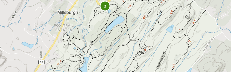 Best Trails in Highland Lakes State Park | AllTrails