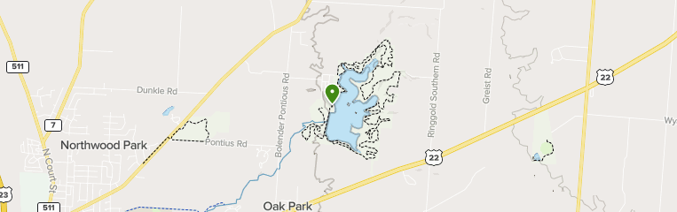 Best Trails in AW Marion State Park - Ohio | AllTrails