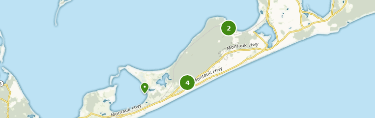 Best Trails in Hither Hills State Park - New York | AllTrails