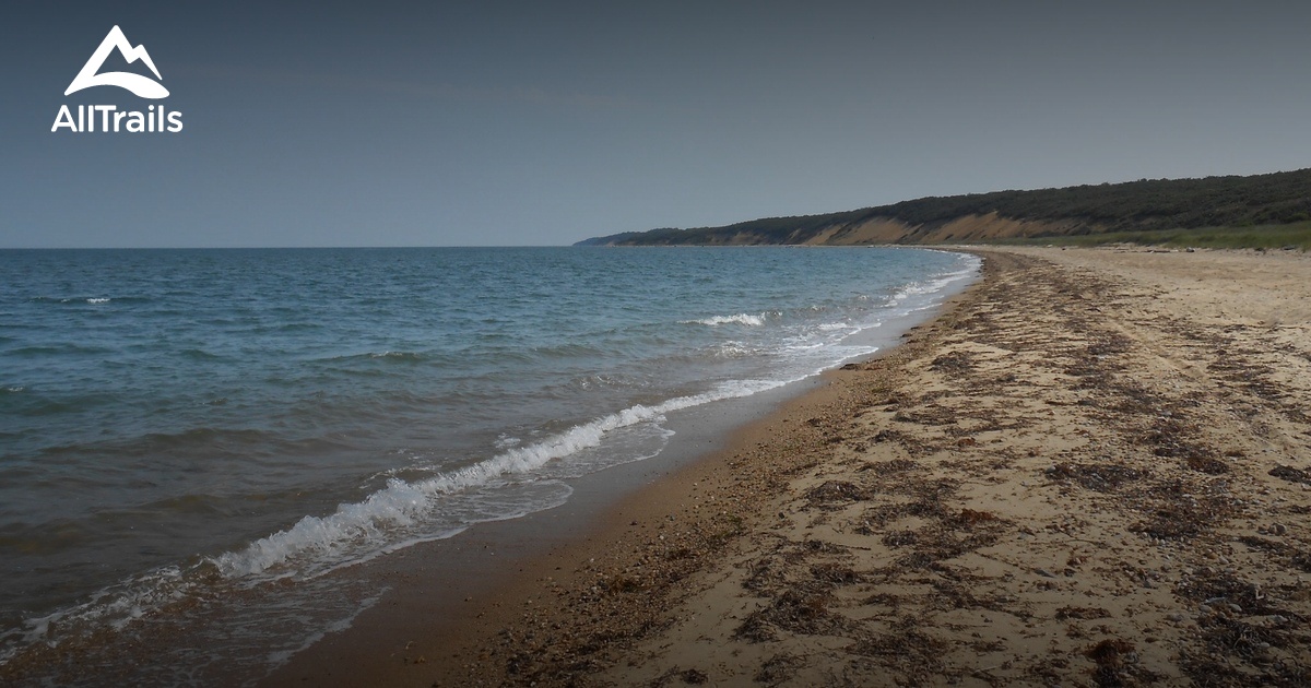 Hither Hills State Park : les meilleures randonnées et itinéraires à ...