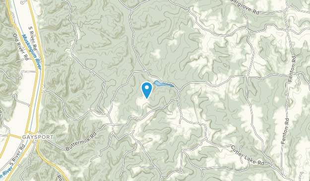 Best Trails in Blue Rock State Park - Ohio | AllTrails