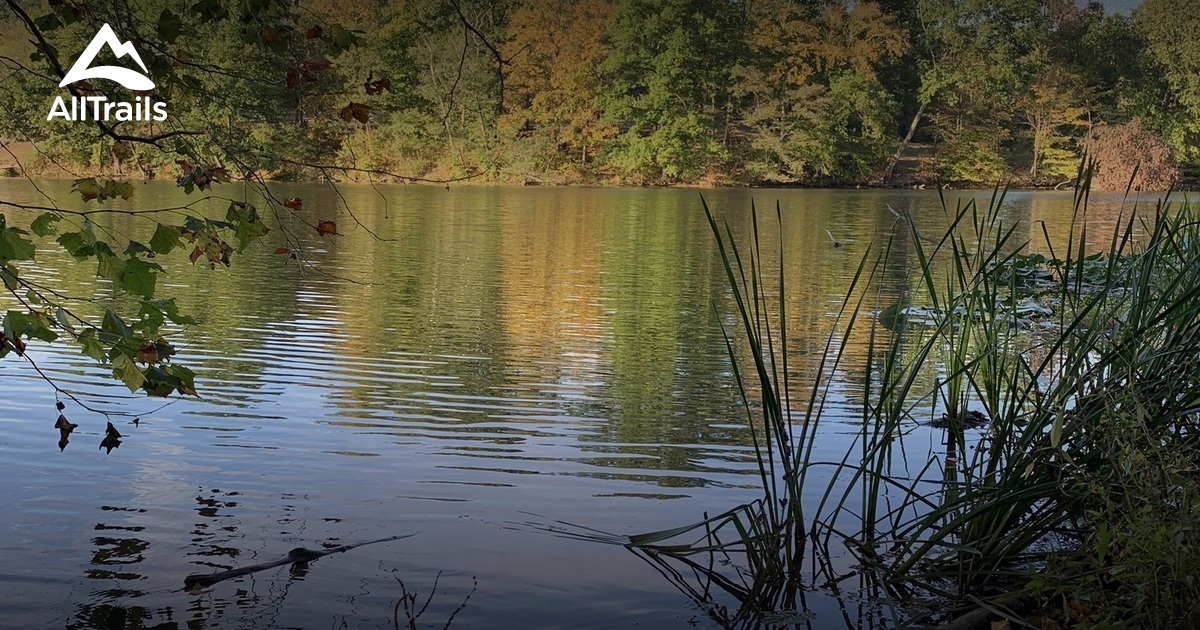 Best Trails in Blue Rock State Park - Ohio | AllTrails