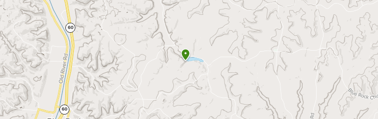 Best trails in Blue Rock State Park, Ohio | AllTrails