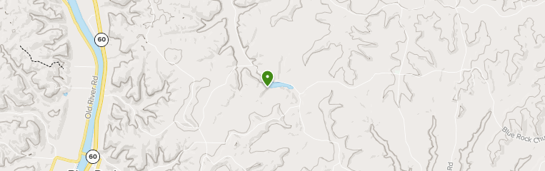 Best 10 Trails in Blue Rock State Park | AllTrails