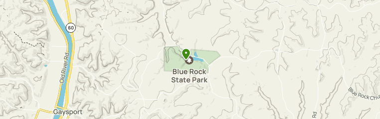 Best Hikes and Trails in Blue Rock State Park | AllTrails