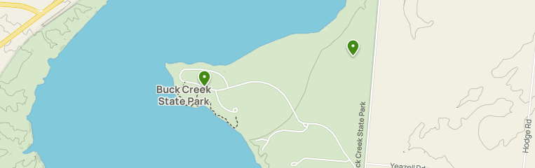 Best Hikes and Trails in Buck Creek State Park | AllTrails