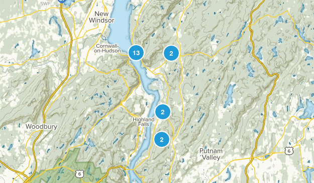 Best Trails in Hudson Highlands State Park - New York | AllTrails