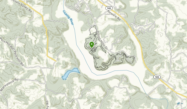 Best Trails in Dillon State Park - Ohio | AllTrails