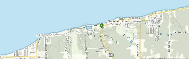 Best Trails in Geneva State Park - Ohio | AllTrails