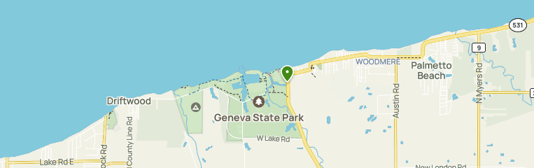 Best Hikes and Trails in Geneva State Park | AllTrails