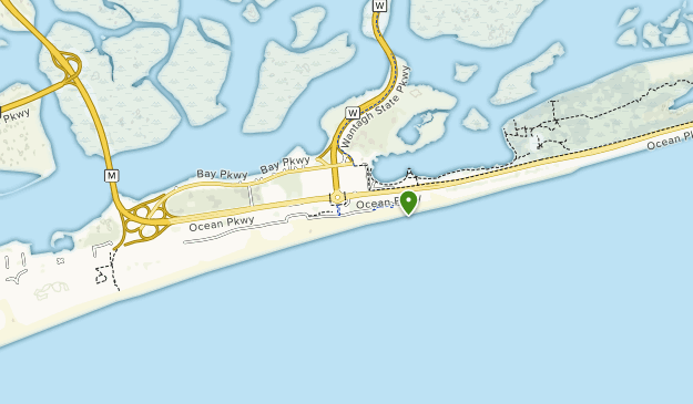 Best Trails in Jones Beach State Park - New York | AllTrails