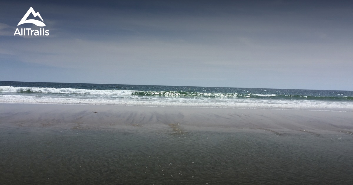 Best hikes and trails in Jones Beach State Park | AllTrails