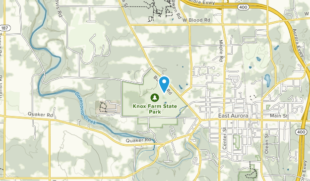 Best Trails in Knox Farm State Park - New York | AllTrails