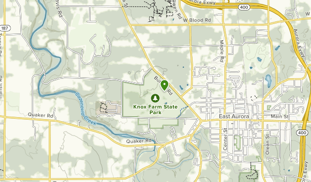 Best Trails in Knox Farm State Park - New York | AllTrails