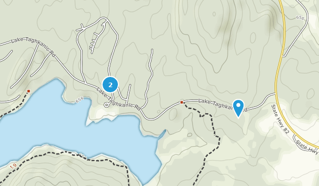 Best Trails in Lake Taghkanic State Park - New York | AllTrails