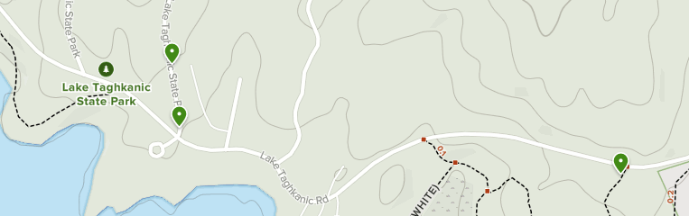 Best Hikes and Trails in Lake Taghkanic State Park | AllTrails