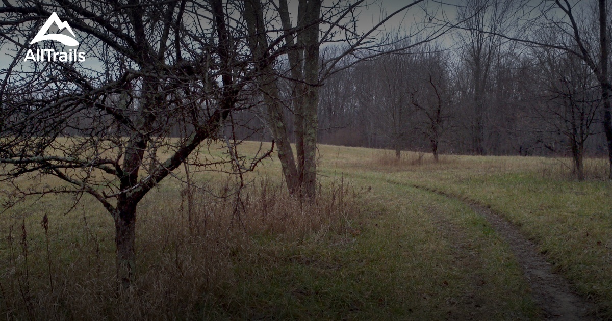 Best Trails in Malabar Farm State Park - Ohio | AllTrails