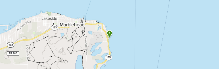 Best Hikes and Trails in Marblehead Lighthouse State Park | AllTrails