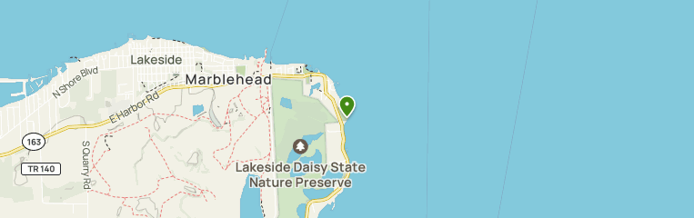 Best Hikes and Trails in Marblehead Lighthouse State Park | AllTrails