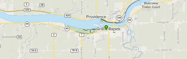 Best Hikes and Trails in Mary Jane Thurston State Park | AllTrails