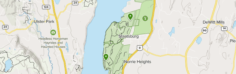 Margaret Lewis Norrie State Park: as 10 melhores trilhas | AllTrails