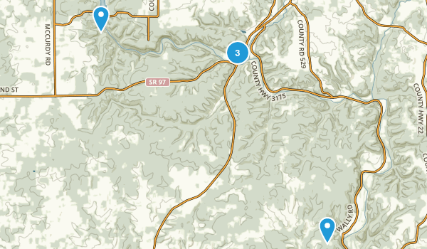 Best Trails in Mohican State Park - Ohio | AllTrails