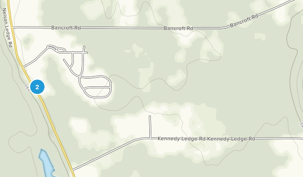 Best Trails in Nelson-Kennedy Ledges State Park - Ohio | AllTrails