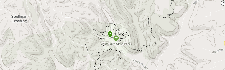 Best Trails in Pike Lake State Park - Ohio | AllTrails