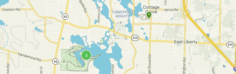 Best Hikes and Trails in Portage Lakes State Park | AllTrails