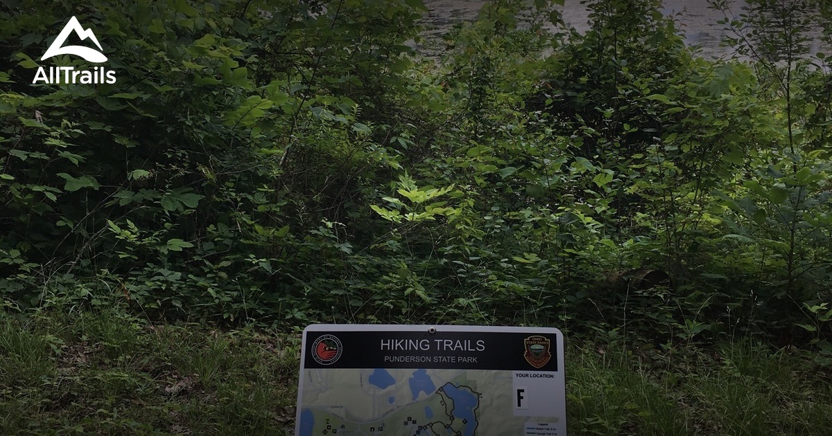 Best Trails in Punderson State Park - Ohio | AllTrails