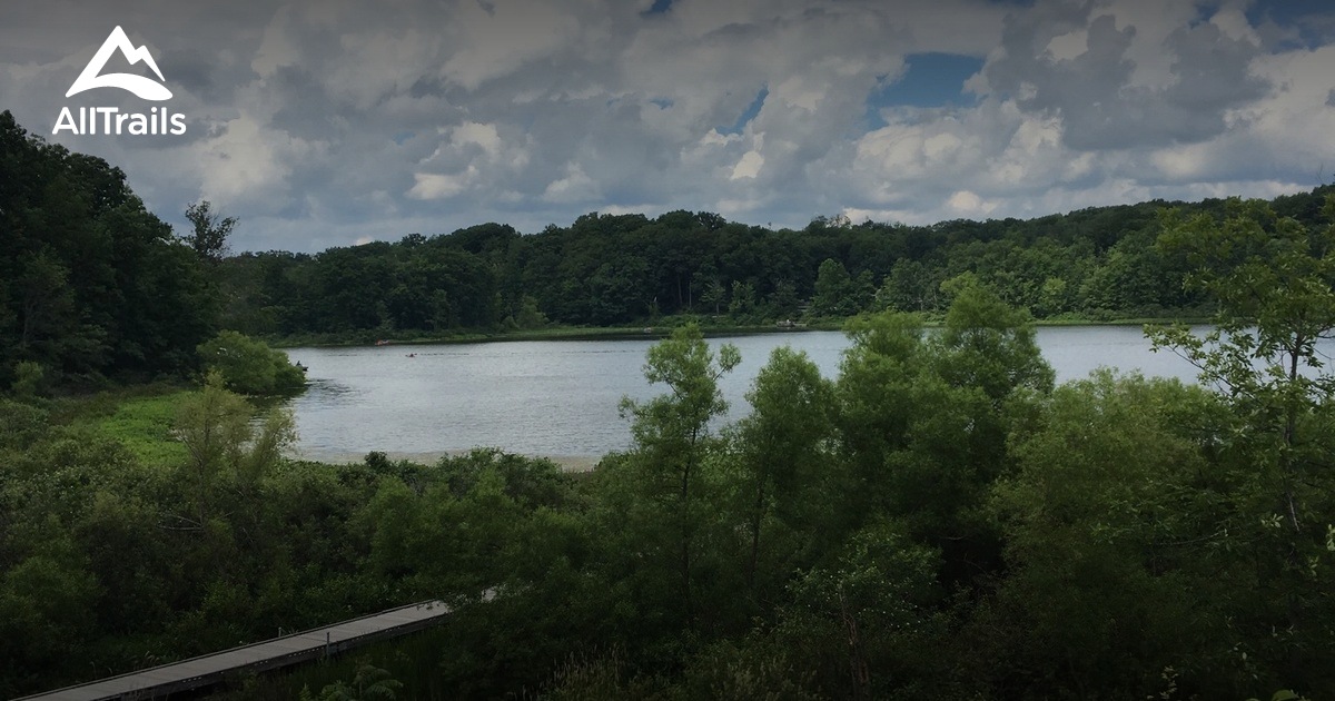 Punderson State Park: Die besten Routen zum Wandern in 2023 | AllTrails