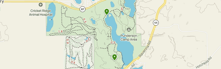 Punderson State Park: Die besten Routen zum Wandern in 2023 | AllTrails