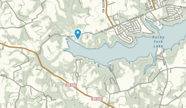 Best Trails in Rocky Fork State Park - Ohio | AllTrails