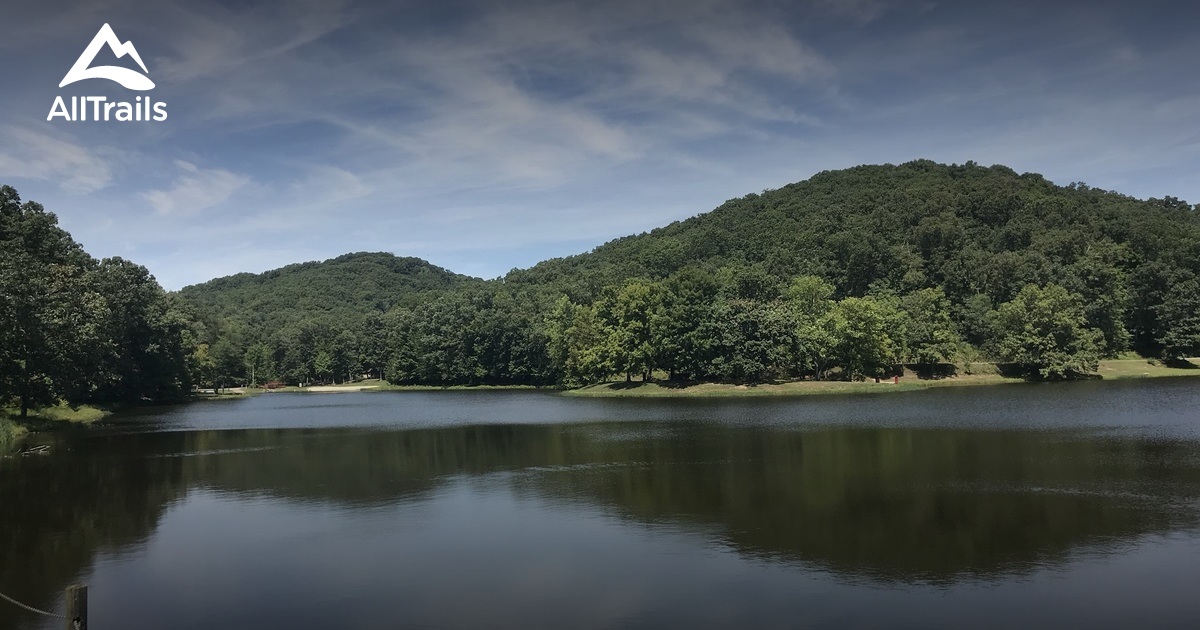 Best Trails in Scioto Trail State Park - Ohio | AllTrails