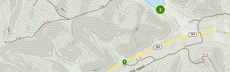 Best trails in Scioto Trail State Park, Ohio | AllTrails