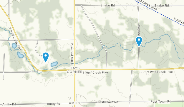 Best Trails in Sycamore State Park - Ohio | AllTrails