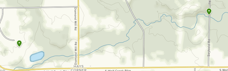 Best Trails in Sycamore State Park - Ohio | AllTrails