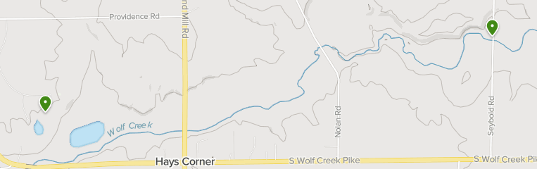 Best Trails in Sycamore State Park - Ohio | AllTrails