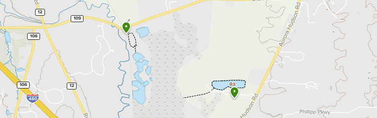 Best Trails in Tinkers Creek State Park - Ohio | AllTrails