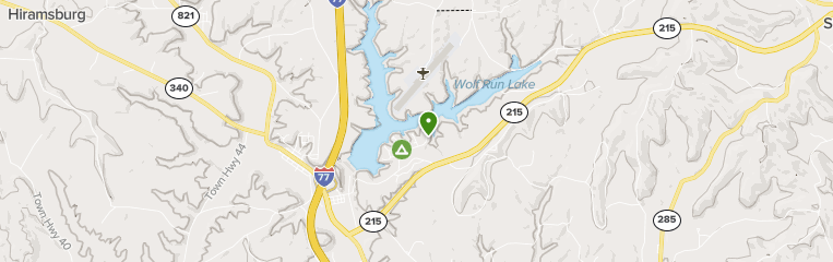 Best Trails in Wolf Run State Park - Ohio | AllTrails