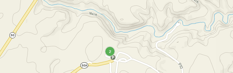 Best Hikes and Trails in Alabaster Caverns State Park | AllTrails